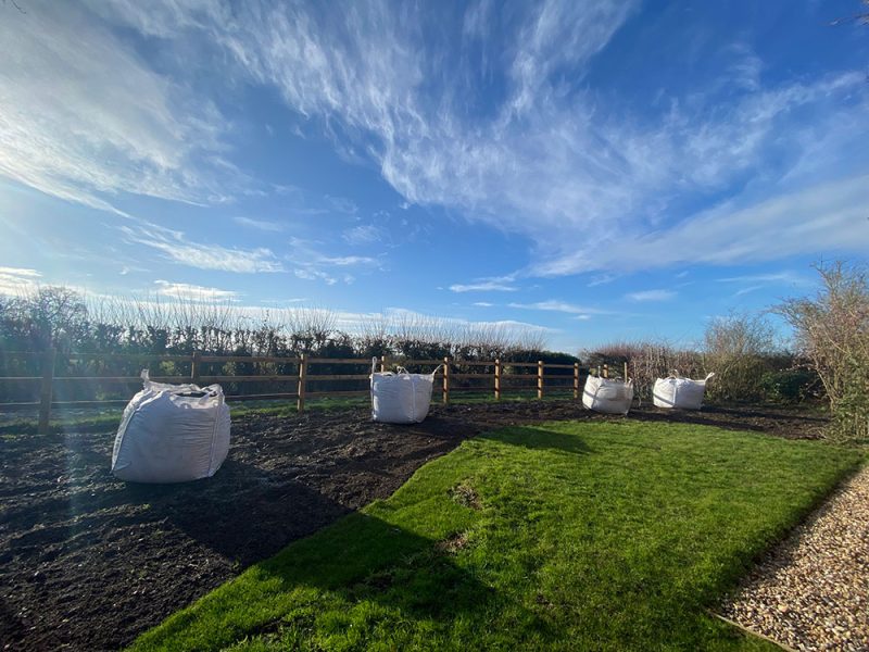 Low Maintenance Gardens - Fellside Garden Design